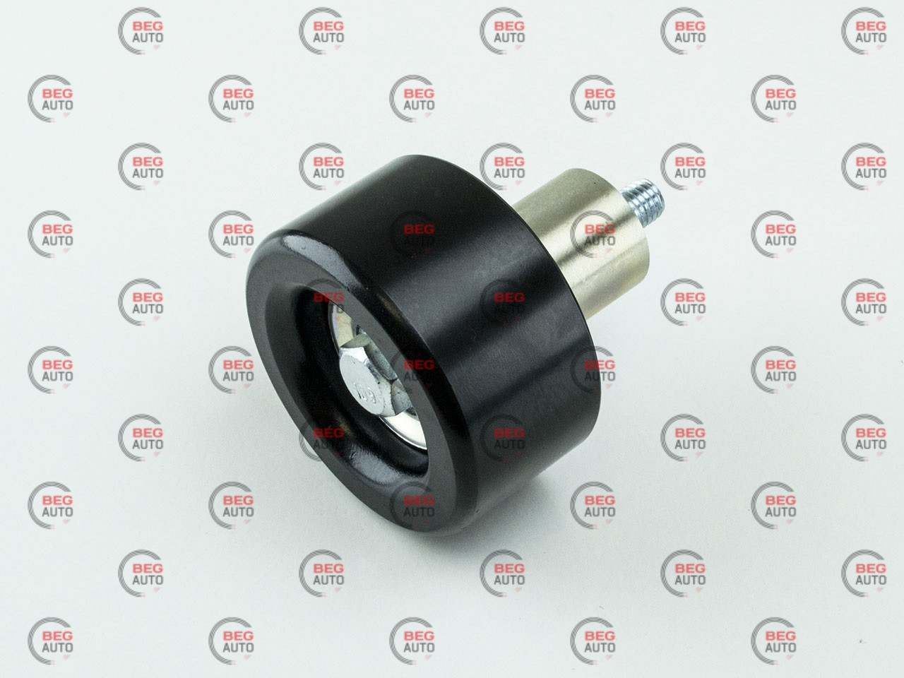 Ролик натяжителя генератора Газель-Бизнес верхний дв. Cummins 2.8 ...