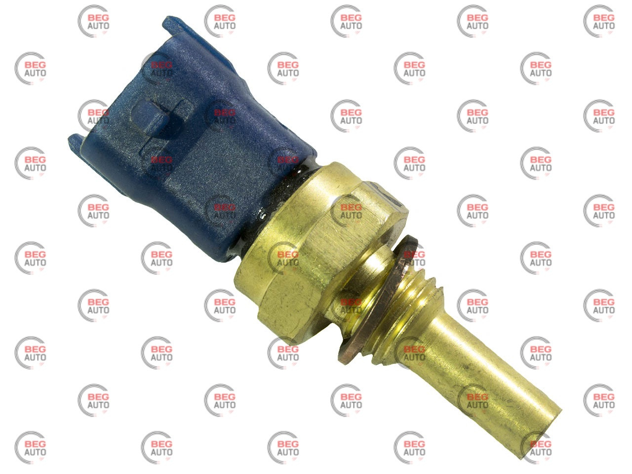Датчик температуры Газель дв. 405 (двигателя) t80|Купить в Texnoray по ...