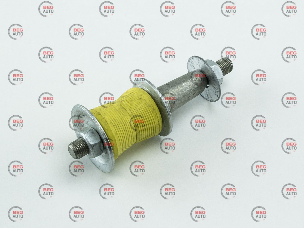 Болт ГАЗ амортизатора Газель в сборе (Авто Престиж) (3302-2905472) (ID ...