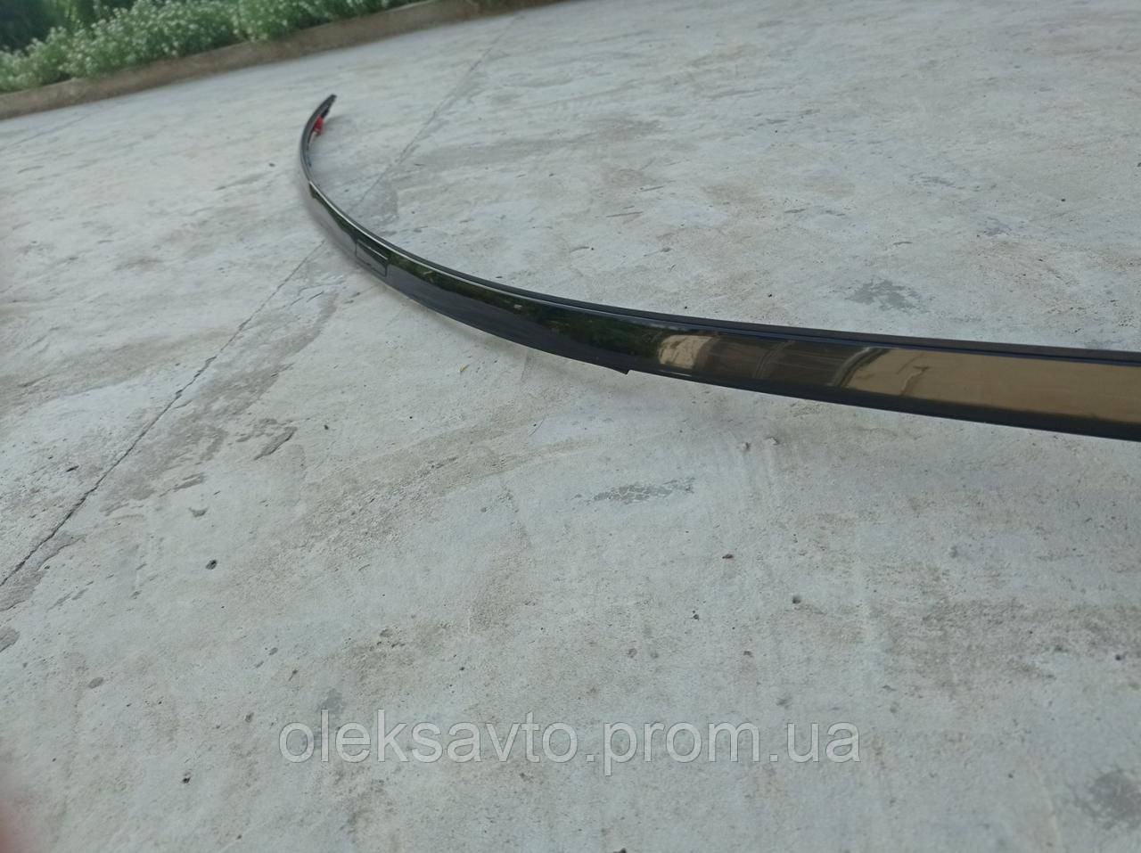 Молдинг, водоотлив крыши левый Mercedes-Benz W117 CLA 250, Мерседес CLA ...