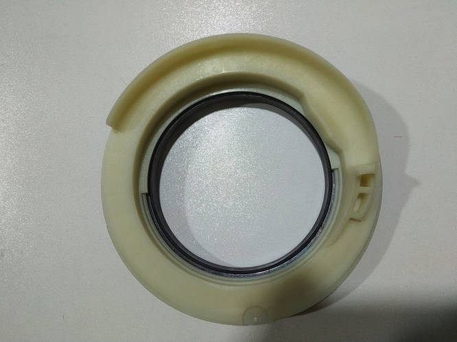 Купити Підшипник опори передньої стійки Megane II, SNR (M255.08), ціна ...