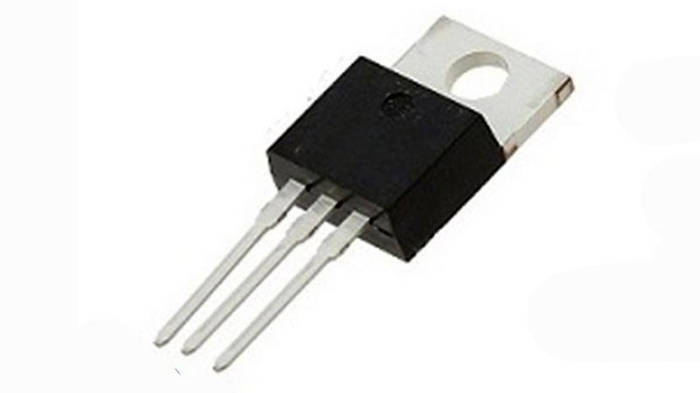 Купить P-канальный МОП транзистор MOSFET IRF9540N (11129), цена 17.60 ...