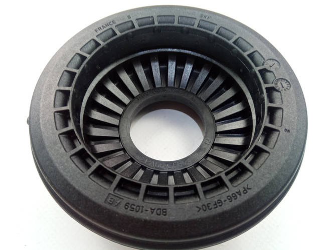 Подшипник опоры передней стойки C-MAX/FOCUS II, SNR (M252.11) (1508111/ ...