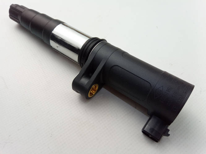 Катушка зажигания RENAULT (224333529R), цена 1011 грн — Prom.ua (ID ...