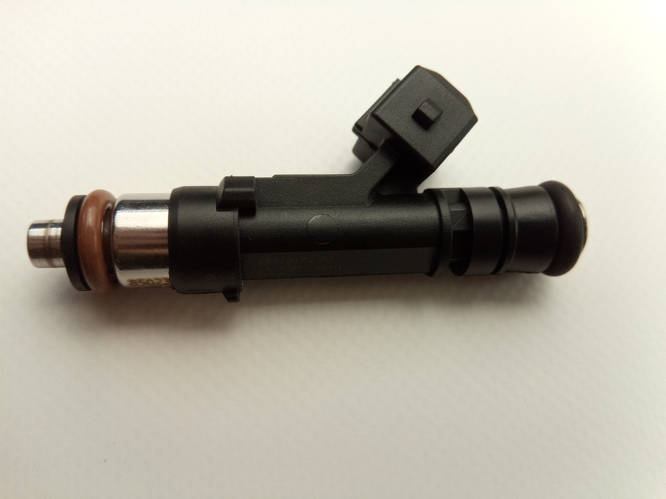 Форсунка BOSCH ВАЗ 2111, 2104 інж. (0280158502) 1 шт., ціна 552 грн ...