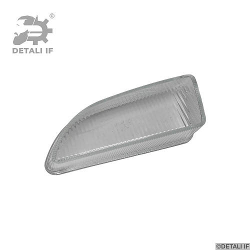 Купити Скло фари протитуманної ліве Zafira A Opel 09117326 9117326 ...