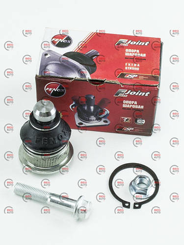 Купити Опора шаровая Logan,Sandero, Сlio ІІІ,Scenic ІІ, Megane ІІ(bj10 ...