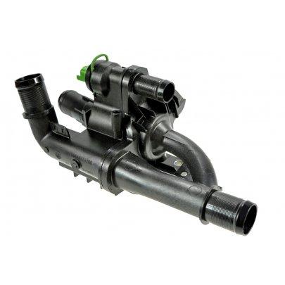 Купить Термостат (с корпусом) Peugeot Partner II / Citroen Berlingo II ...