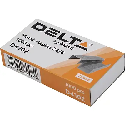 Скобы для степлера 24 6 - купить недорого на Prom.ua: цены, акции и отзывы | Украина, Киев, стр. 5