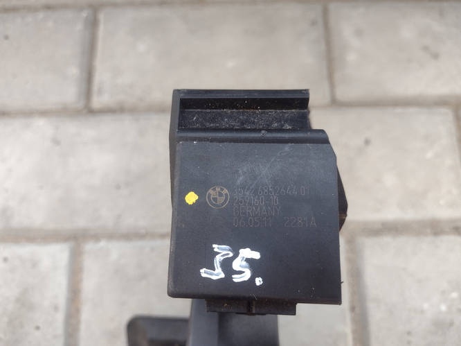 Купить Педаль газа BMW 3 E90 E92 X3 E83 5 E60 7 E65 6852644 акселератор ...