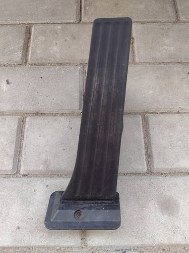 Купить Педаль газа BMW 3 E90 E92 X3 E83 5 E60 7 E65 6852644 акселератор ...