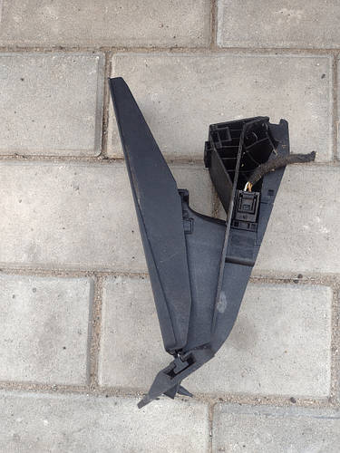 Купить Педаль газа BMW 3 E90 E92 X3 E83 5 E60 7 E65 6852644 акселератор ...