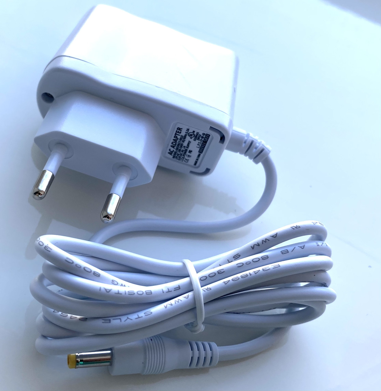 Заказать Адаптер сетевой для тонометра 6 V. Gamma control, Gamma optima ...