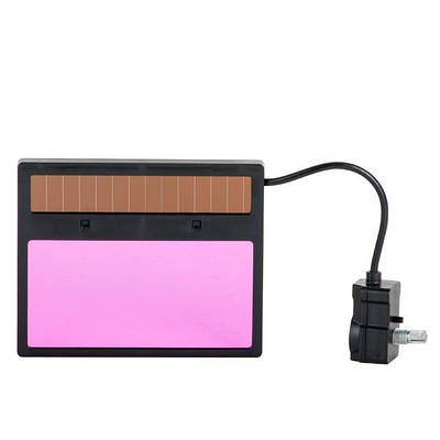 Світлофільтр до маски зварювальника "Хамелеон" Intertool STP SP-0071, ціна: 237 ₴, купити на Prom.ua