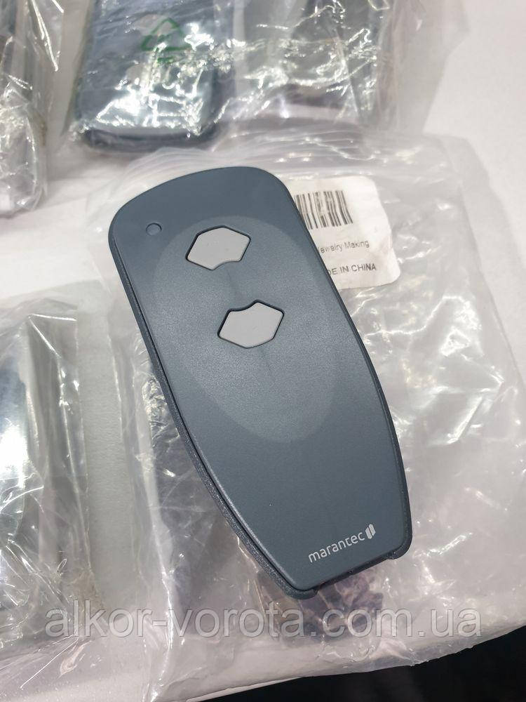 Пульт Marantec Digital 382( 868 Mhz): продажа, цена в Киевской области ...