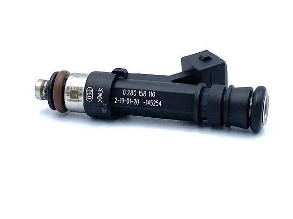 Купить Форсунка топливная ВАЗ 2110, 2111, 2112 (0280158110), цена 490 ...