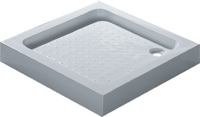Душовий піддон 100*100*15 см акриловий дрібний Ko&Po, ціна: 4300 ...
