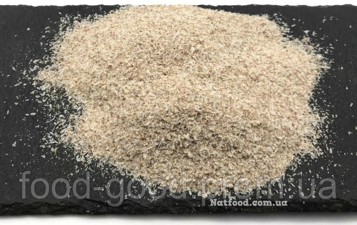 Псилиум, 100г (ID#1646750191), цена: 125 ₴, купить на Prom.ua