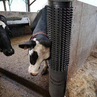 Чесалка для крс в категории "Сельхозпродукция, техника и оборудование ...