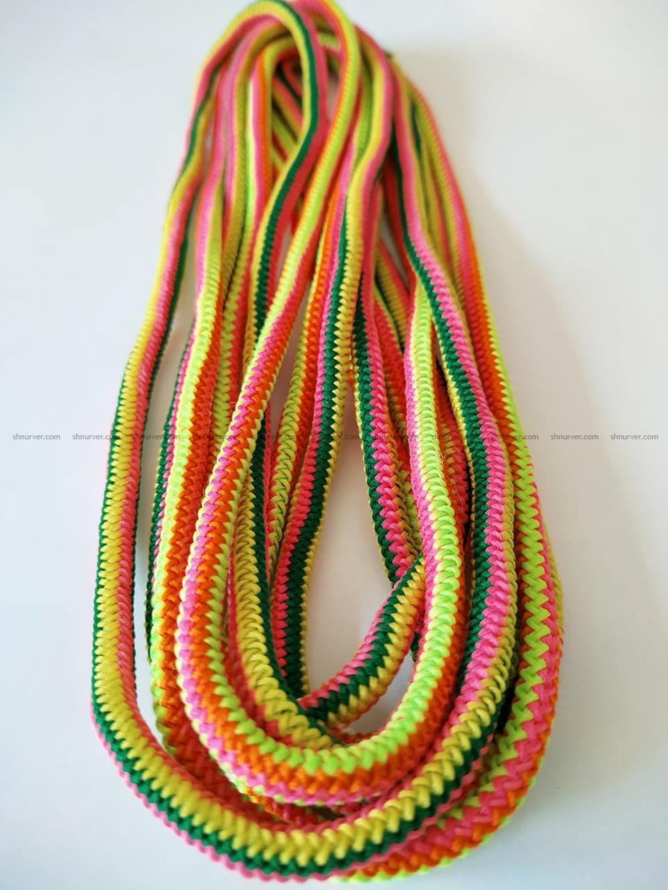 Резинка для Игры в Резиночку 2,5 Метра 2 Шт — Купить Недорого на Bigl ...