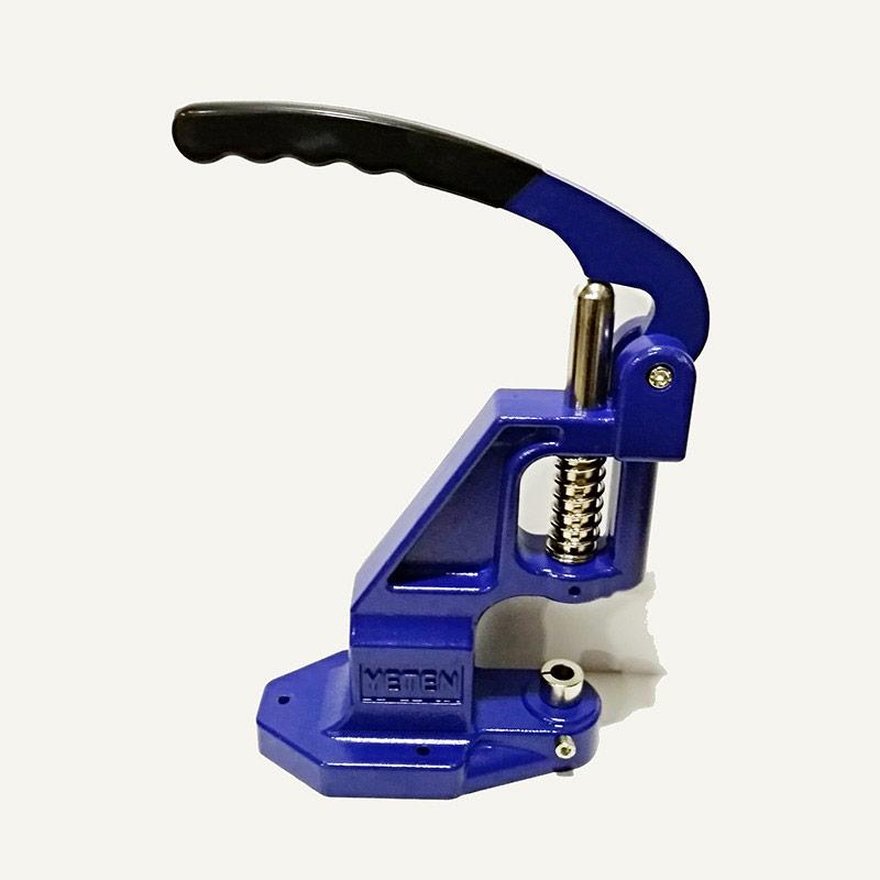 Станок для Установки Фурнитуры, Пресс для Кнопок, Станок для Заклепки ...