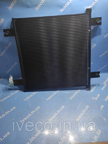 Купити Радіатор кондиціонера DAF XF105 XF95 1629115 2127963 NRF35757 ...
