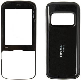 Nokia N79 Black