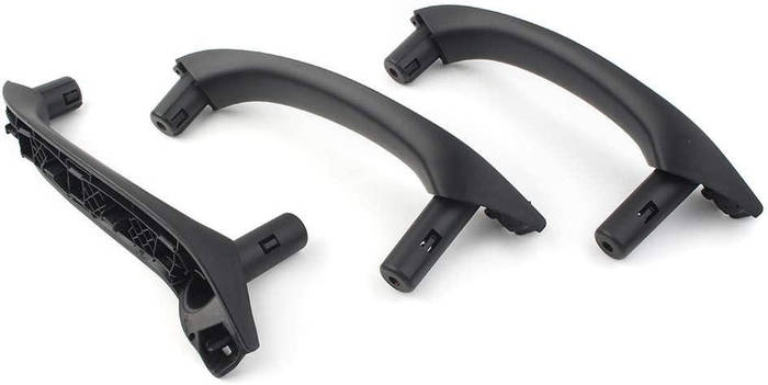 Комплект внутрішніх ручок пасажирських, водійських дверей права, ліва ...