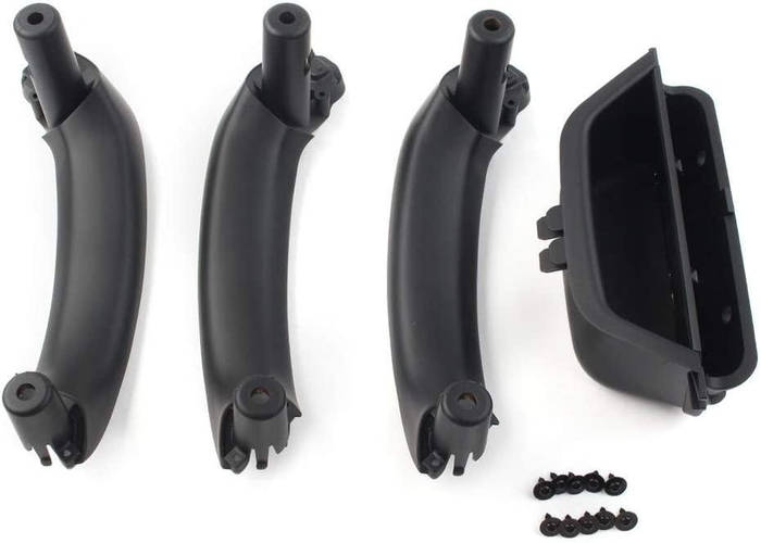 Комплект внутрішніх ручок пасажирських, водійських дверей права, ліва ...