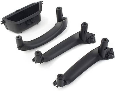 Комплект внутренних ручек пассажирских водительских дверей правая левая ...