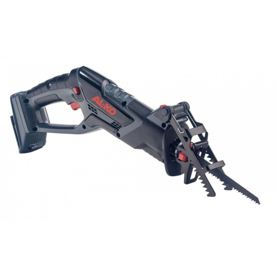 Акумуляторська сабельна пила AL-KO BO Flex PS 1815: продаж, ціна у ...