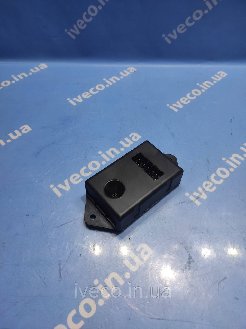 Реле поворотов Iveco EuroStar EuroTech EuroTrakker EuroCargo 500321679 ...