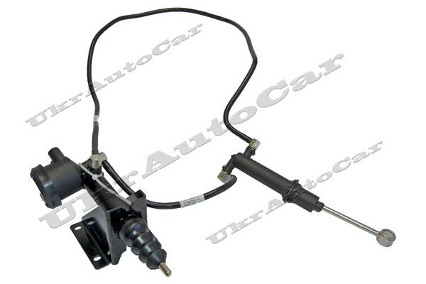 Купити Гідропривод зчеплення Iveco E3 99 >, ціна 2383 ₴ - Prom.ua (ID ...