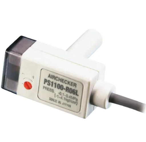 Купить Реле давления 0,1-0,4MPA SMC PS1100-R06L-Q, цена 3000 грн — Prom ...