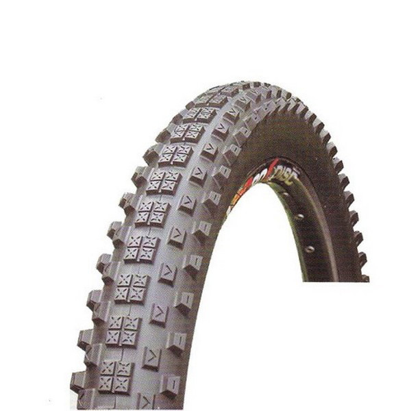 Покрышка на Велосипед ChaoYang H-580, 26x3.00 — Купить Недорого на Bigl ...