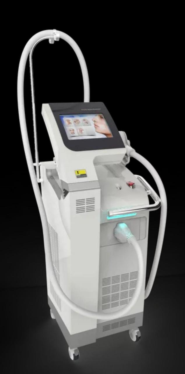 Купить Лазер для удаления волос LPS LASER 1, лазер для эпиляции, лазер ...