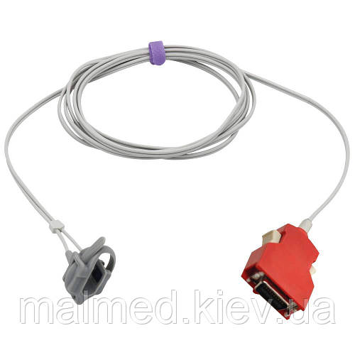 Неонатальный SpO2 датчик к Masimo Rad 57, Rad-8, Rad 87, Radical 7 ...