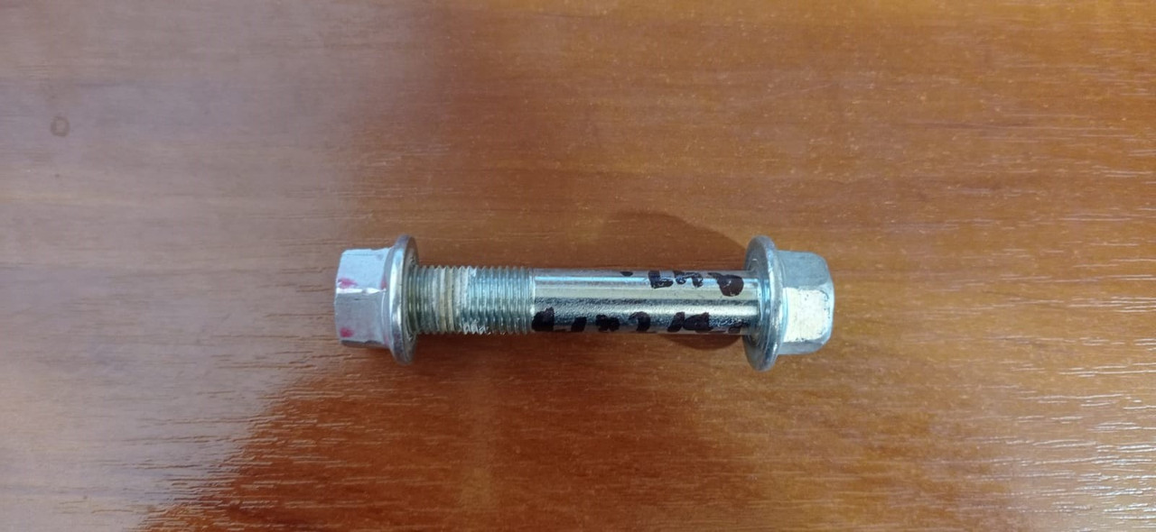 Болт рычага Mitsubishi Outlander 3 (2018-наше время) 3-й рестайлинг с ...