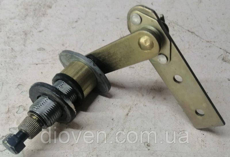 Шарнір приводу склоочисника КРАЗ, тримач важеля (Арт. 341-5205220 ...