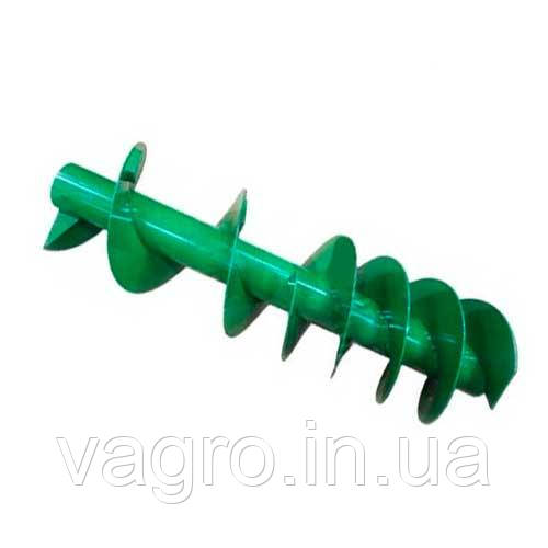 Шнек разгрузочный вертикальный AH124852 (AH140081) (ID#1647395980 ...