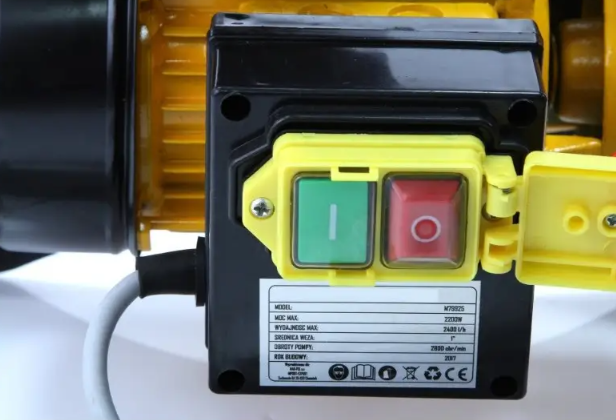 Купити Встановлення для перекачки палива REWOLT 220В (RE SL600T-220V ...