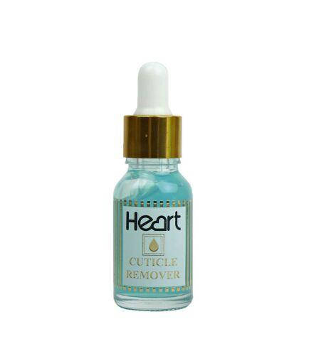 Купити Гелевий Ремувер для кутикули Heart Cuticle Remover 30мл, ціна 99 ...