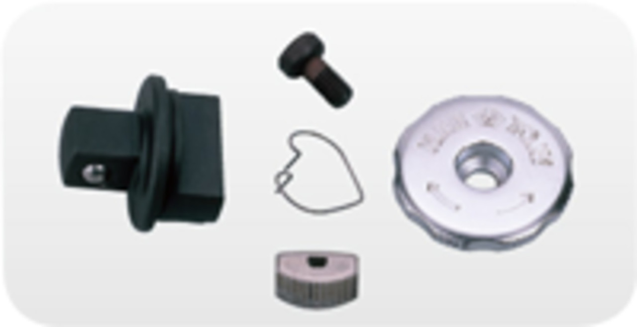 Ремкомплект трещетки King Tony 1/4" 2754 (ID#1647549576), цена: 514 ...