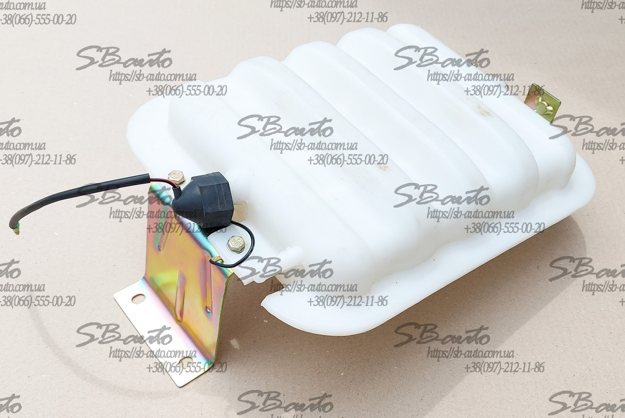 Вакуумный бачок (Ресивер) Foton (Фотон) 1043-1. v-3.3., цена 1499.98 ...