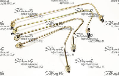 Трубки тнвд foton 1043 | Сравнить цены и купить на Prom.ua