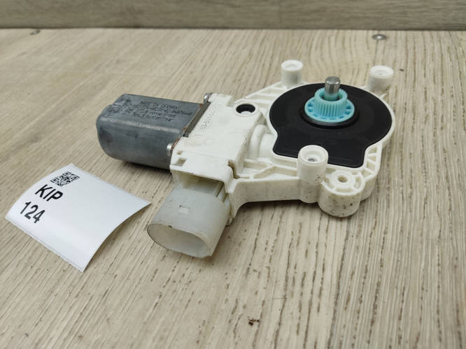 Купити Мотор моторчик склопідйомника дверей правий BMW 5 F10 (2010-2016 ...