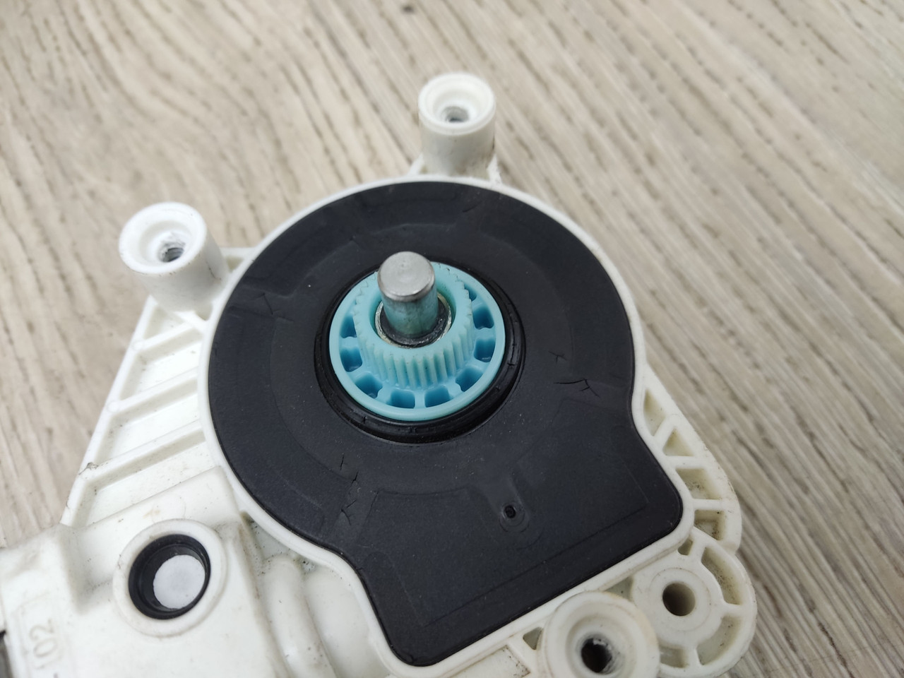 Купити Мотор моторчик склопідйомника дверей правий BMW 5 F10 (2010-2016 ...