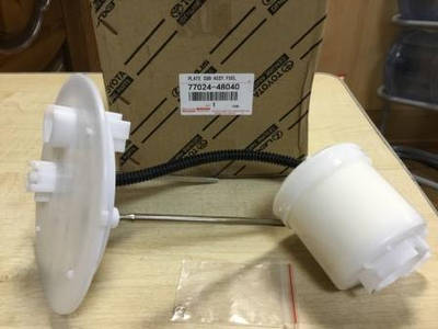 Фильтр топливный rx300 | Сравнить цены и купить по акции со скидкой на ...