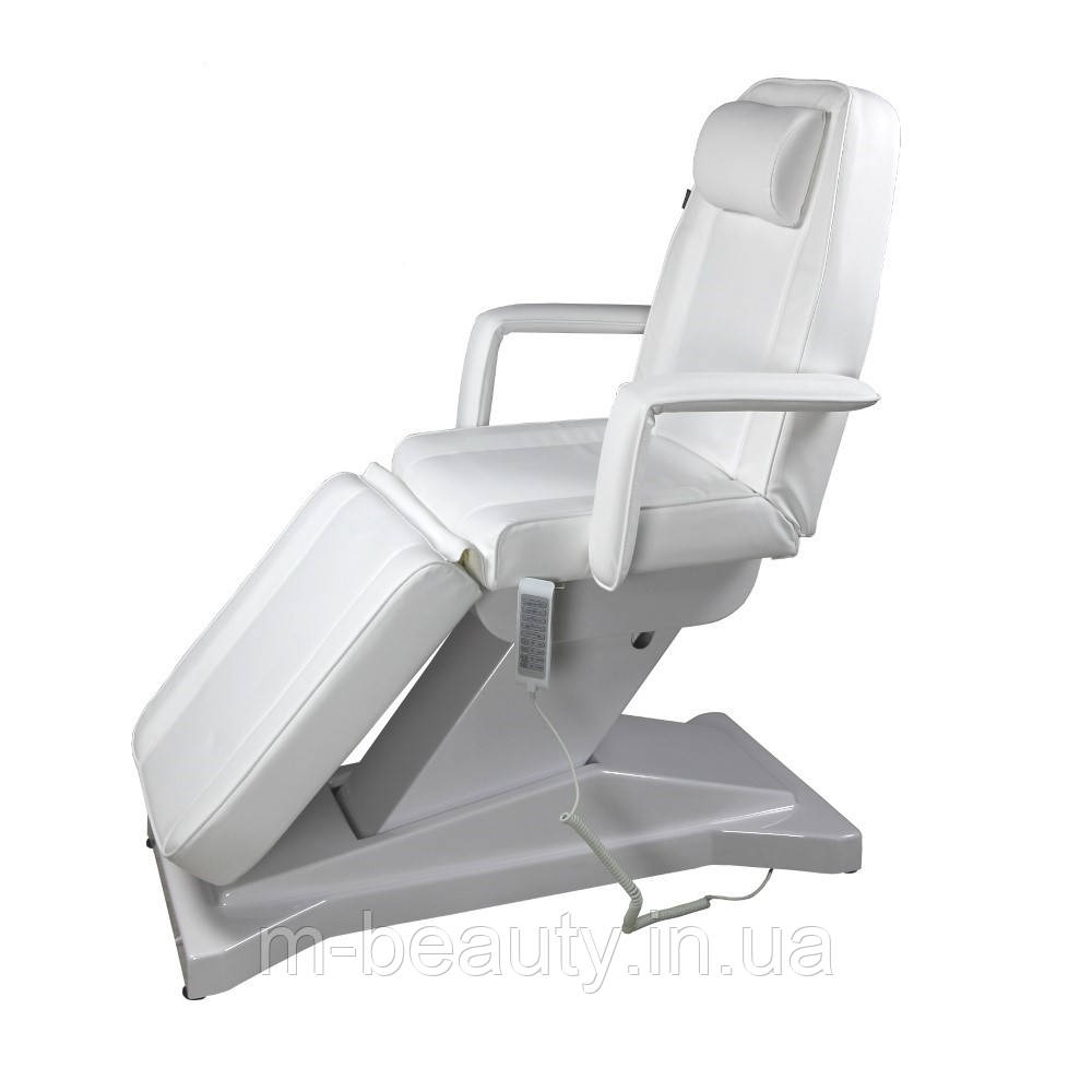 Кушетка косметологическая электрическая 3 мотора мод CH 2214A-Y ...