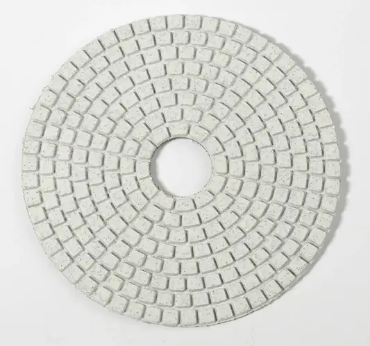 Круг шлифовальный для плитки черепашка 125 мм зерно 36 (ID#1647720600 ...